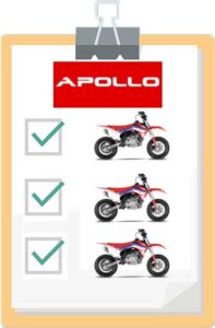 Apollo Dirt Bikes: Brand Review and History – Project Dirt Bike