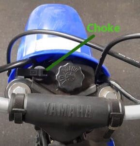 Yamaha PW50 – Ultimate Knowledge Guide – Project Dirt Bike